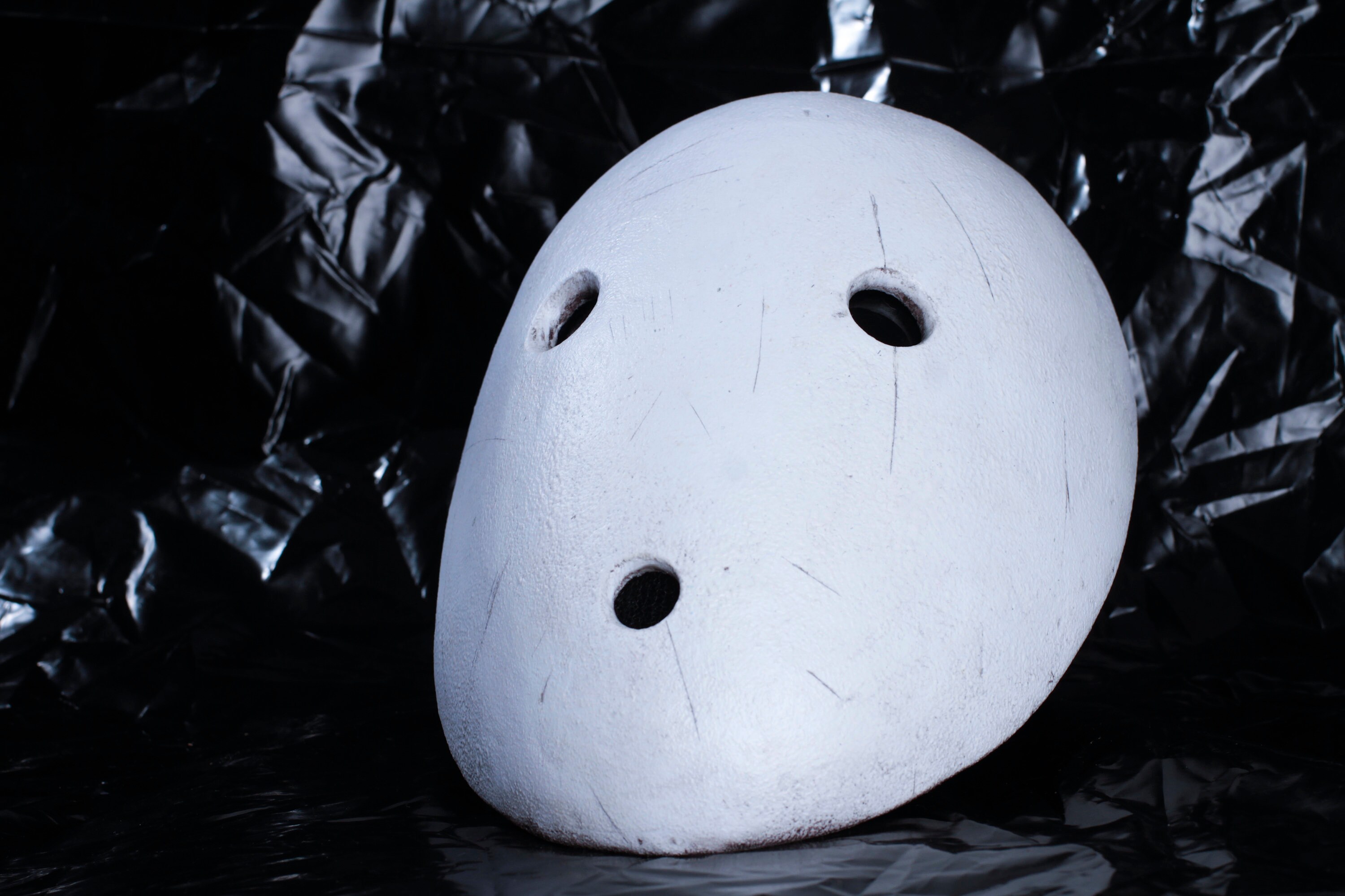 Halloween Pathologic 2 Costume Mask Bodysuit Tragedian Kodama - Etsy