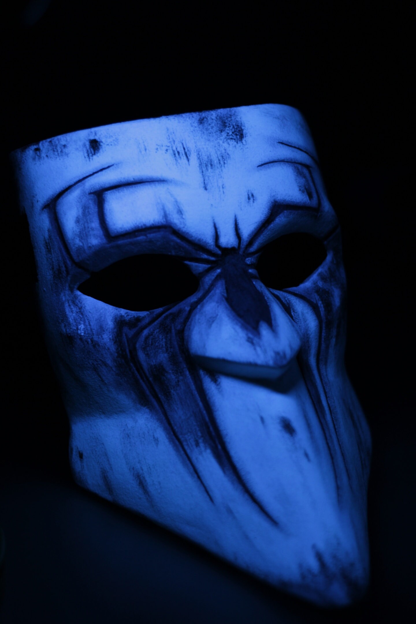 Masquerade Venetian Bauta Mask Traditional for Men black - Etsy