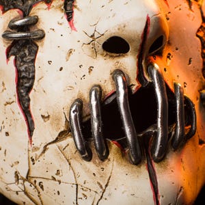 Joey Jordison Mask Slipknot – All Hope is Gone AHIG 2012 Scarycrow ...