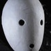 Pathologic 2 Full Face Mask Tragician Kodama Princess Mononoke White ...