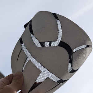 Mr. Compress Mask – My Hero Academia Cosplay, Atsuhiro Sako Magician ...