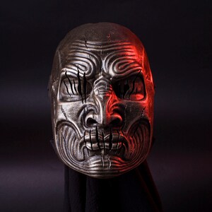 Slipknot New Mask V-man Alessandro Venturella Masquerade Man Fan ...