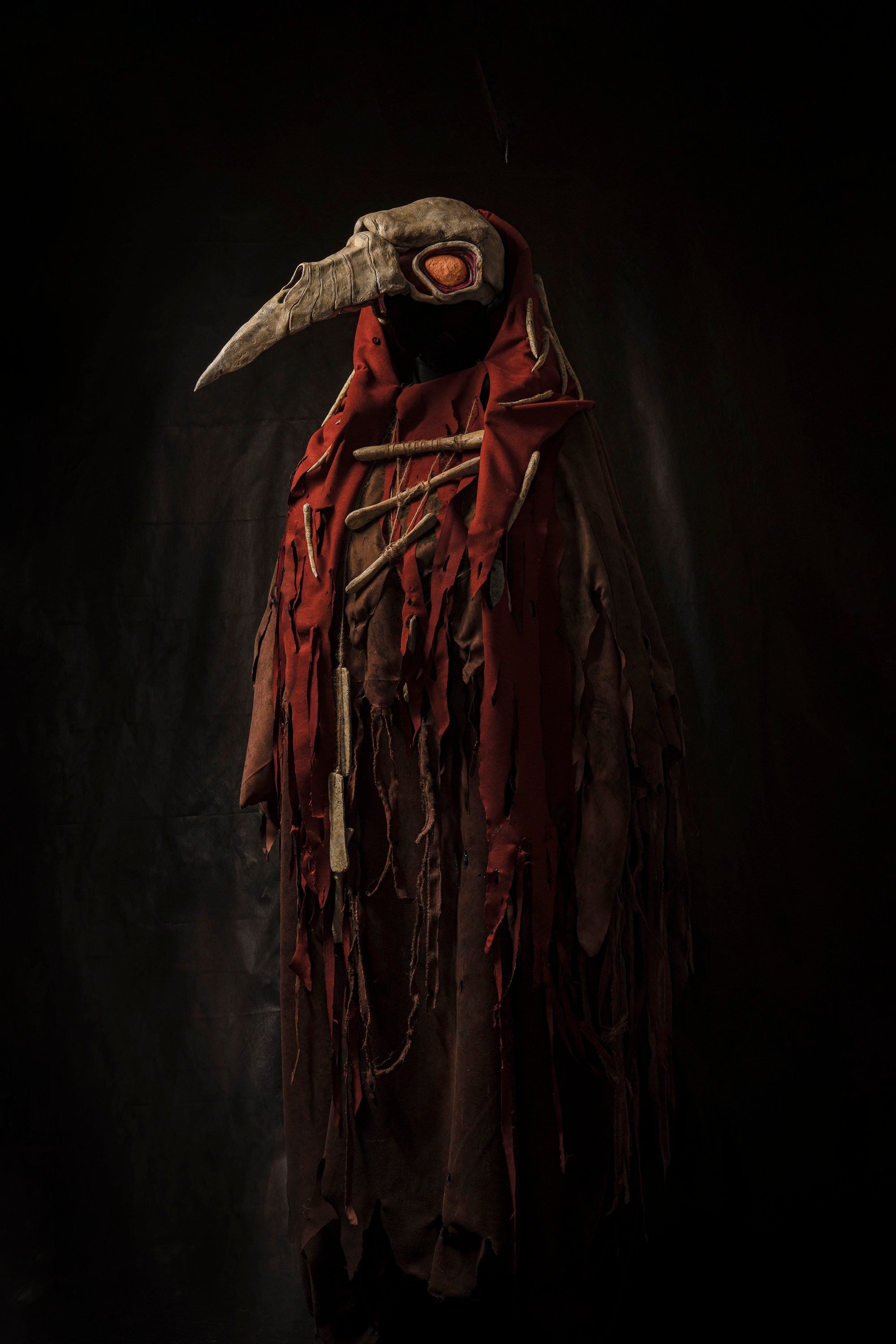 Pathologic 2 Executor Plague Doctor costume mask Suit Cosplay | Etsy