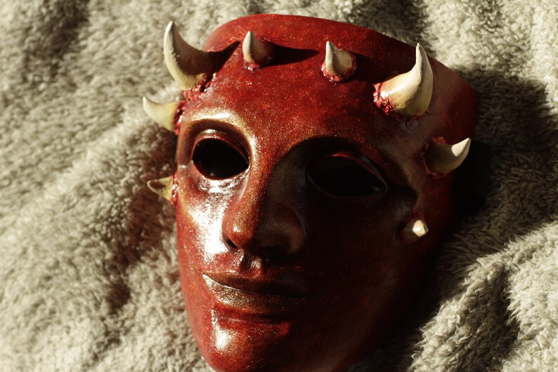 APOLLO God Mask Greek Mask Greek Statue Face Black Venetian - Etsy