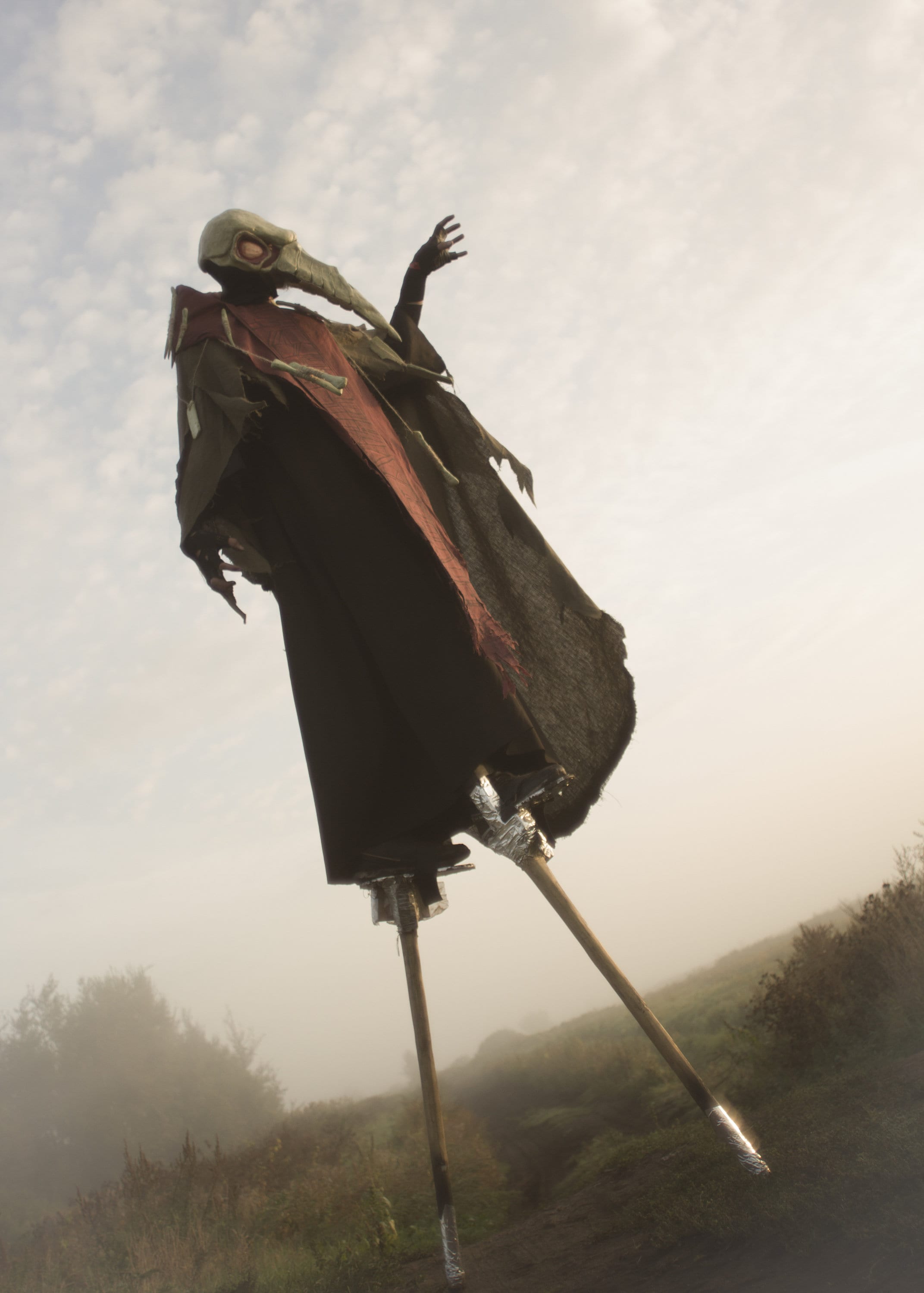 Pathologic 2 Executor Plague Doctor Full Costume Mask Grim - Etsy Ireland