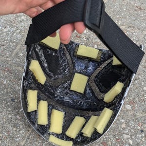 Mr. Compress Mask – My Hero Academia Cosplay, Atsuhiro Sako Magician ...