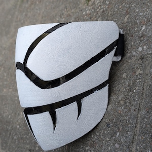 Mr. Compress Mask – My Hero Academia Cosplay, Atsuhiro Sako Magician ...