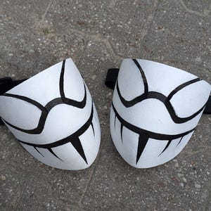 Mr. Compress Mask – My Hero Academia Cosplay, Atsuhiro Sako Magician ...