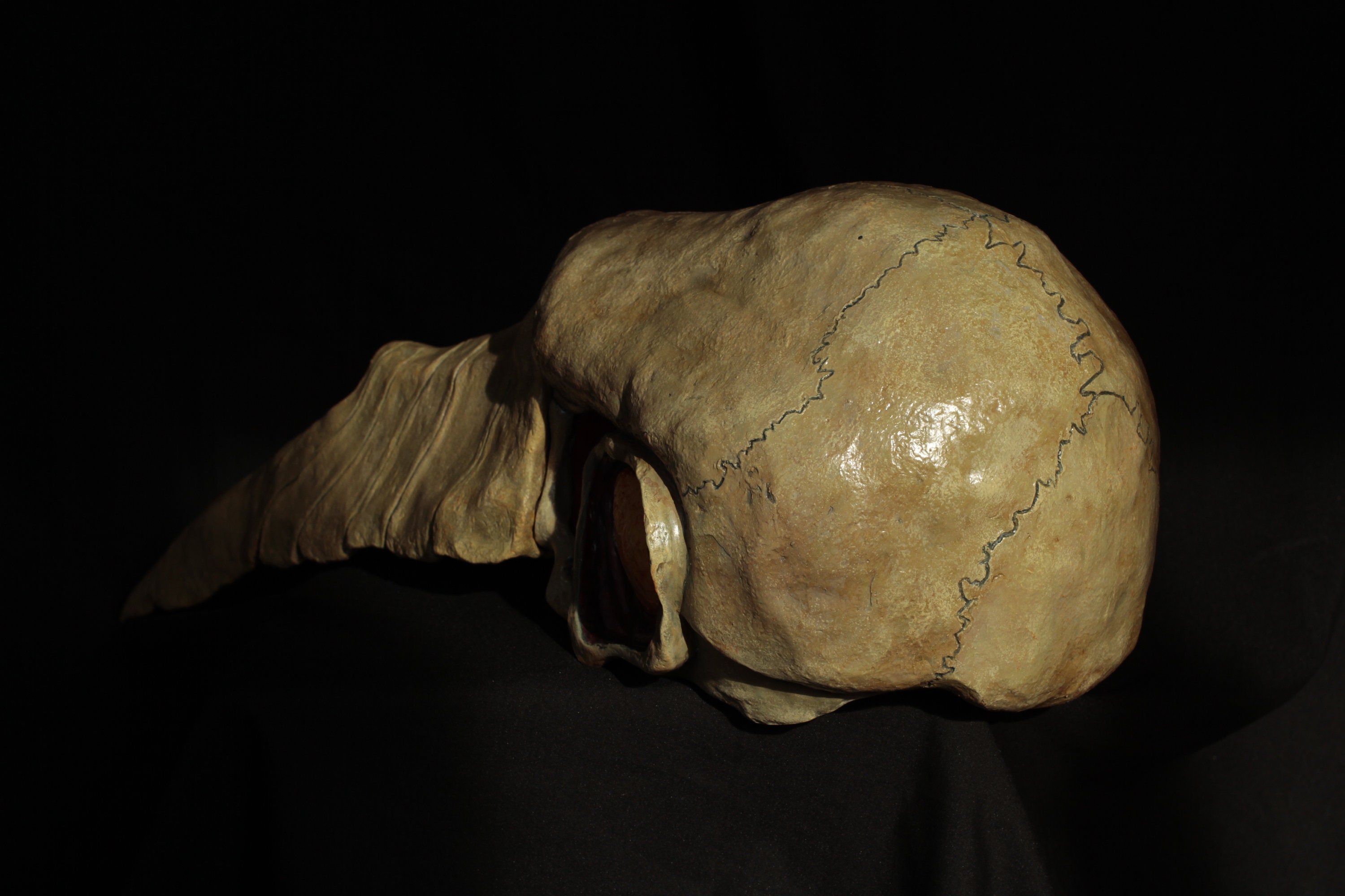 Plague Doctor Mask Pathologic 2 Executor Crow Skull Helmet Etsy