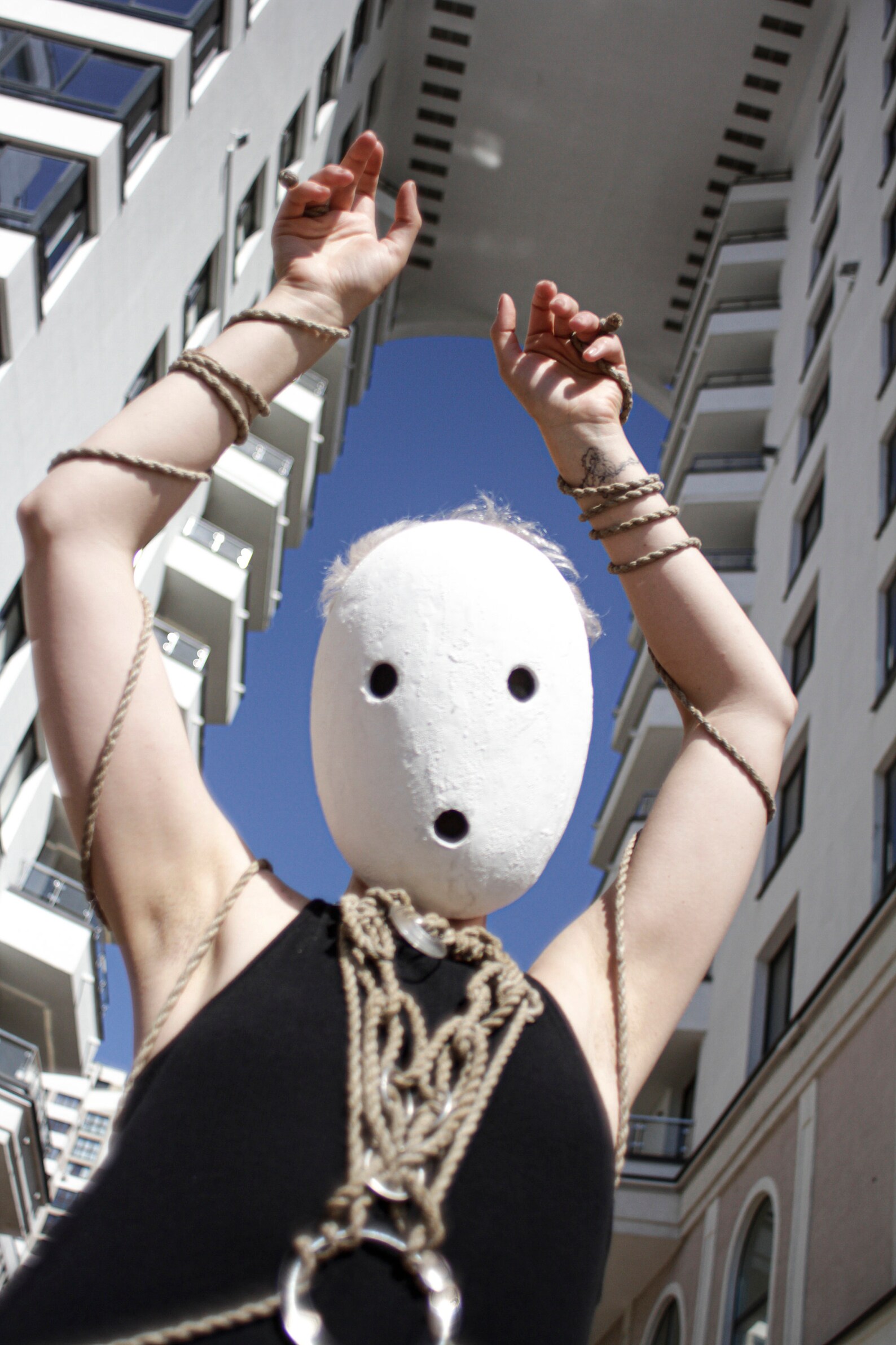 Pathologic 2 Full Face Mask Tragedian Kodama Princess Mononoke | Etsy