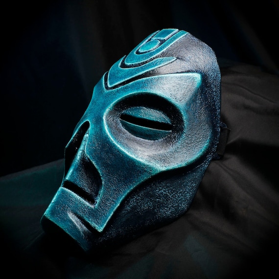 Jack Of Blades Mask Skyrim
