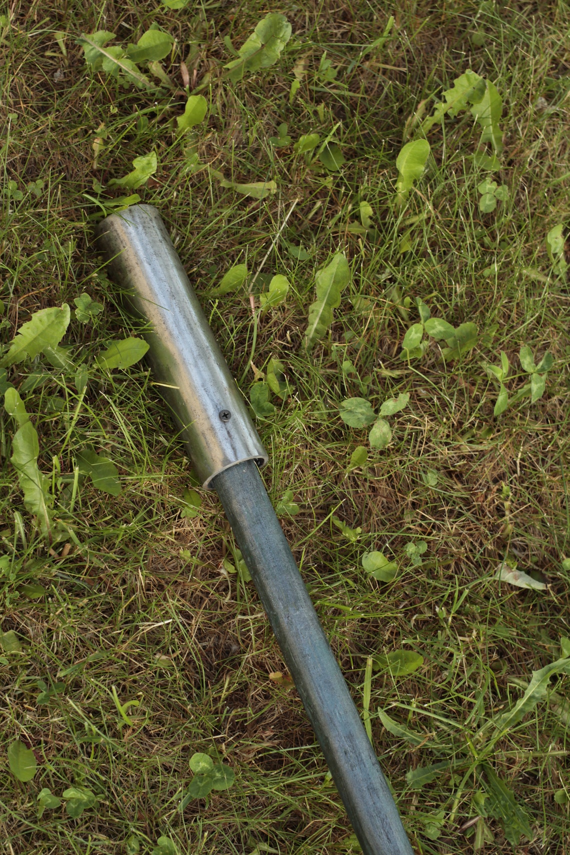 Necromancer Cosplay Staff Larp Magic Wand Wizard Warlock - Etsy