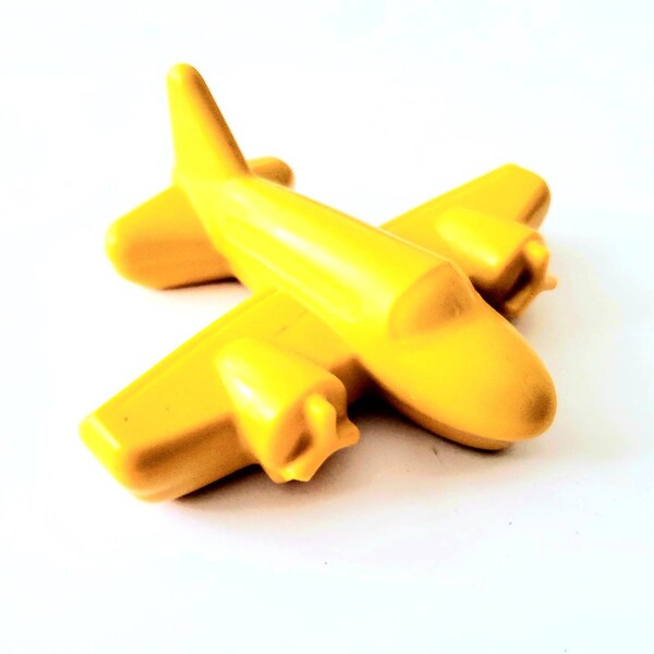 Airplane Crayons - Etsy