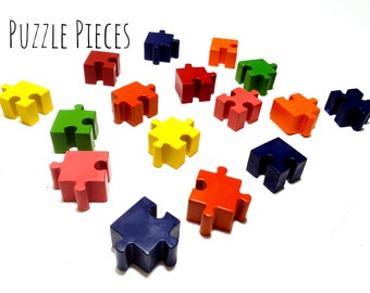 Autism Crayons | Etsy