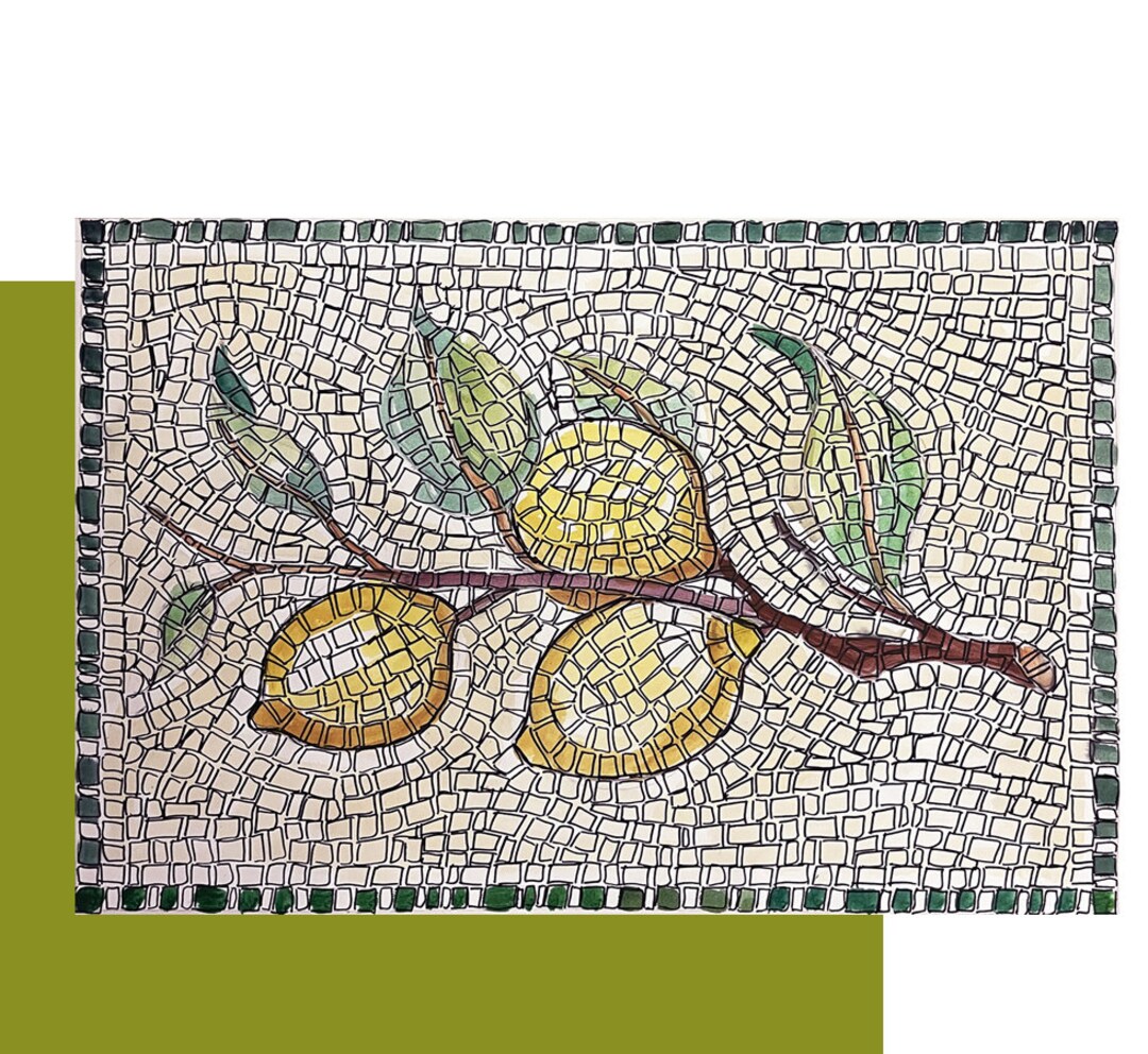 Professional Mosaic Kit for Adults + Tutorial - Etsy