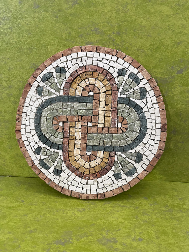 MOSAIC KIT With Tutorial, Complete Set of Tools and Marble Tiles ...