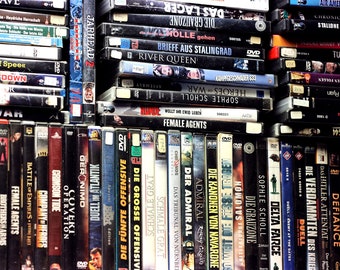 Dvd Lot | Etsy