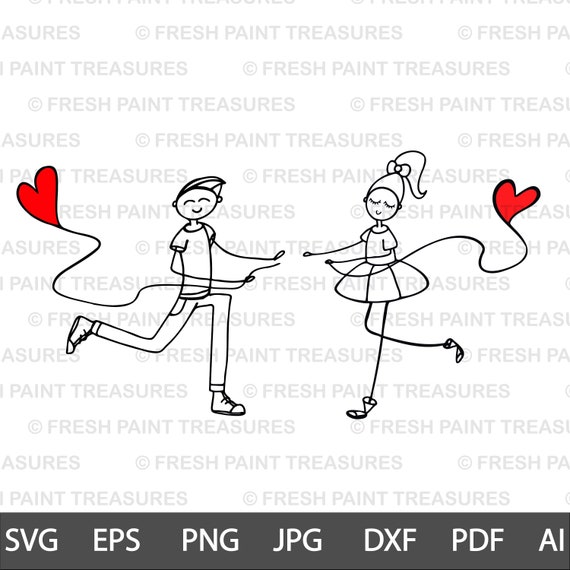 Instant Digital Download / Love Svg / Valentine Svg / | Etsy