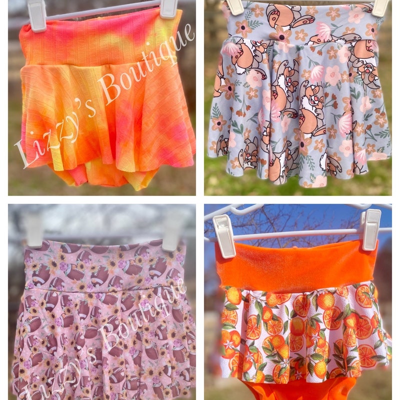 Bummies Pattern - Etsy