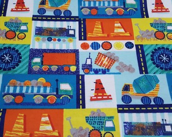 Construction Flannel - Etsy