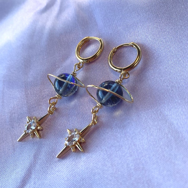 Cool Earrings - Etsy