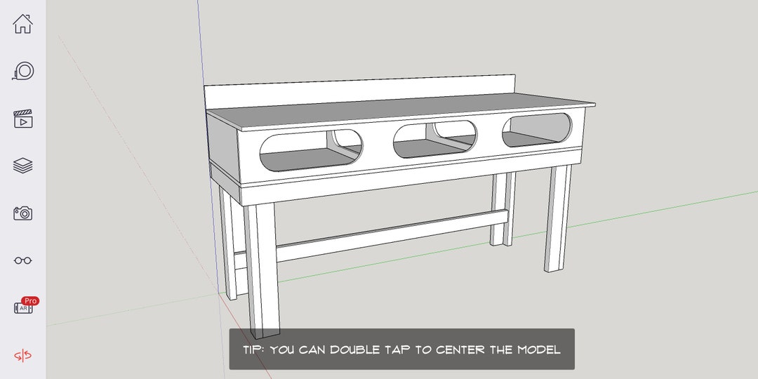 COMING SOON Modified Paulk-style Workbench - Etsy