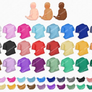 Bundle Boy and Girl Clipart Child Clipart Children Day Kid - Etsy