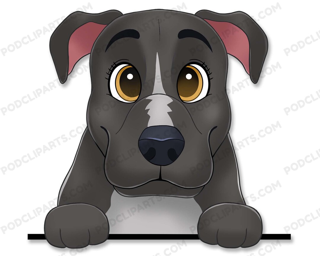 Mountain Cur Cartoon Dog Clipart, Labrador Dog Drawing Png, Dog Clipart ...