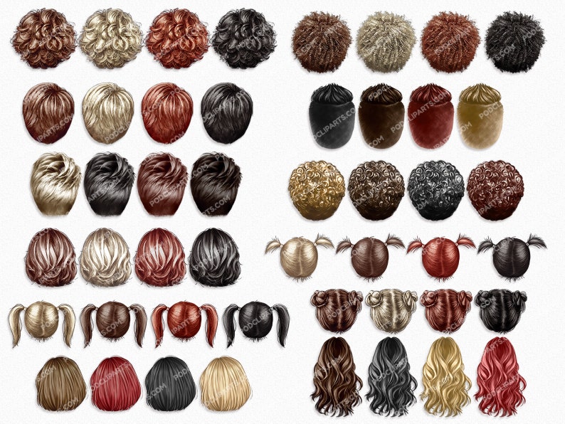 Bundle Boy and Girl Clipart Child Clipart Children Day Kid - Etsy