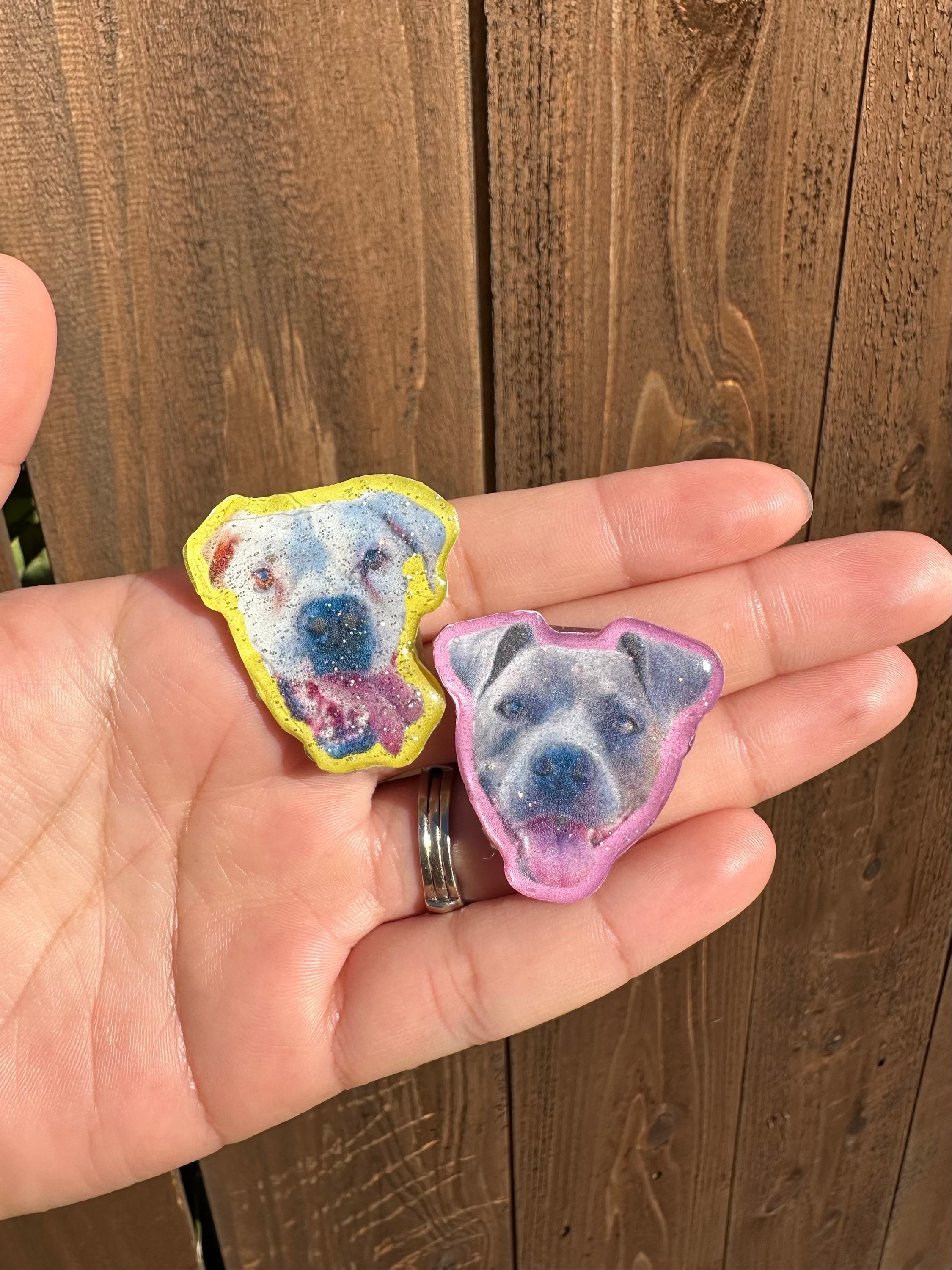 Custom X-ray Markers - Etsy