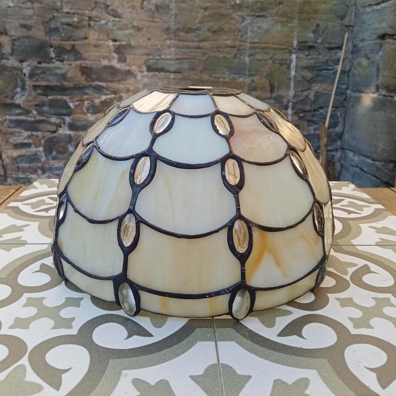 Ceiling Lamp Shade - Etsy