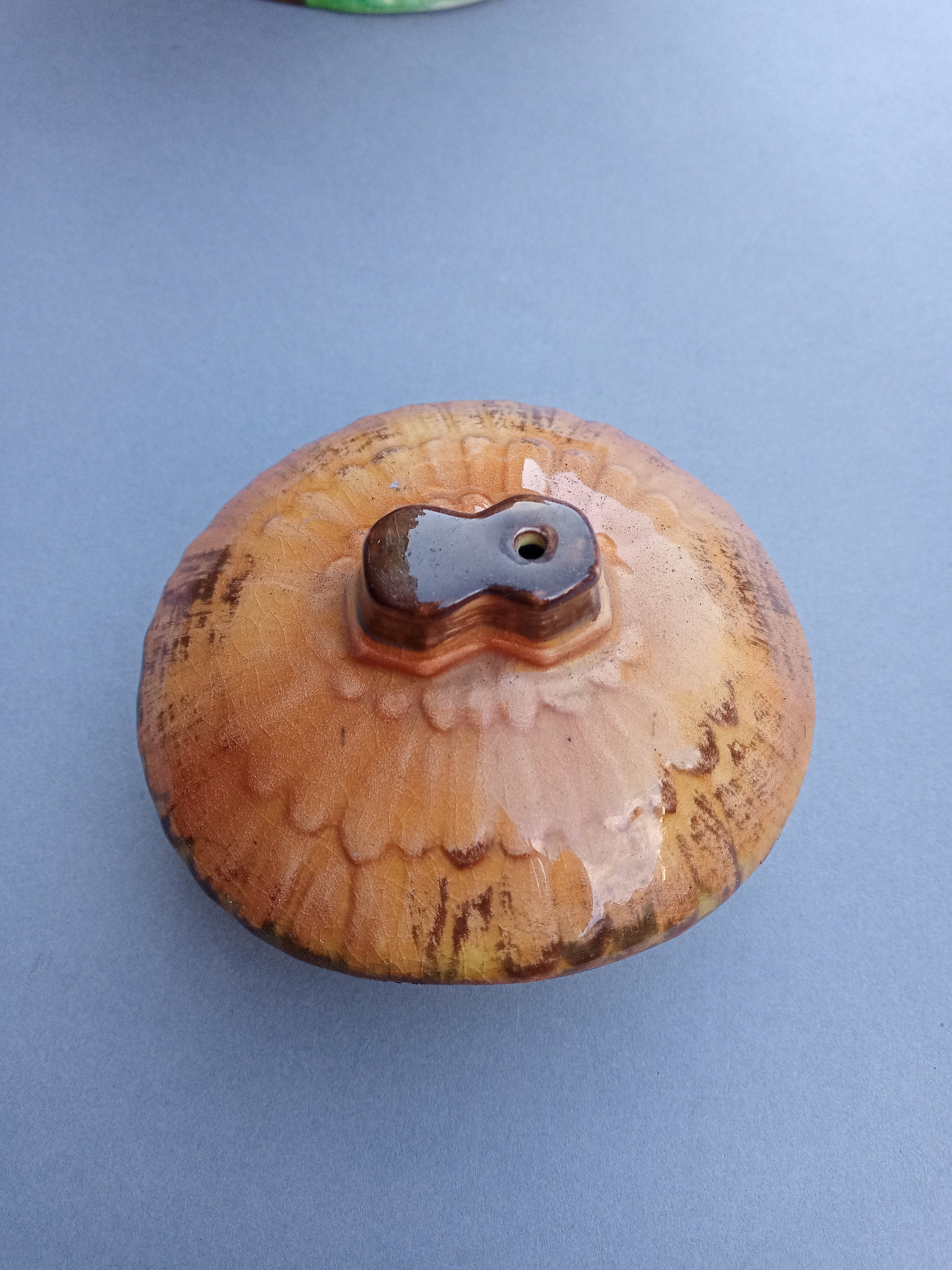 Burlington China Tea Pot Cottage Ware Tea Pot Devon Cobb - Etsy