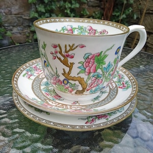 Coalport 1750 China - Etsy Canada Coalport 1750 China - Etsy Canada