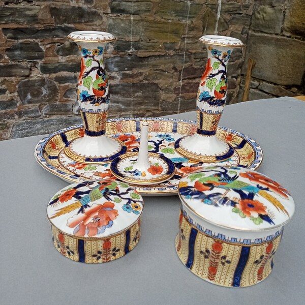 Losol Ware China - Etsy UK