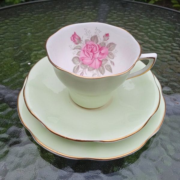 Clare English Bone China - Etsy