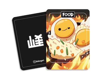 Food Token Magic the Gathering - Etsy