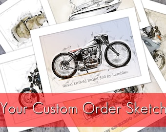 thesketchposters - Etsy