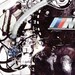 BMW P48 Turbo - Engine, Art Sketch Poster [no Frame] - Etsy
