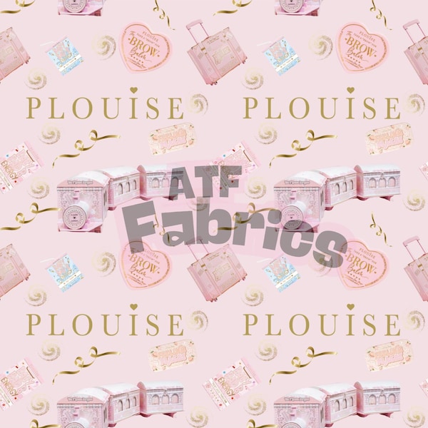 P Louise - Etsy UK