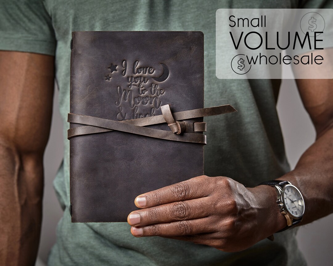 Custom Camping Log Pesonalized Notebook Cover Leather Diary - Etsy