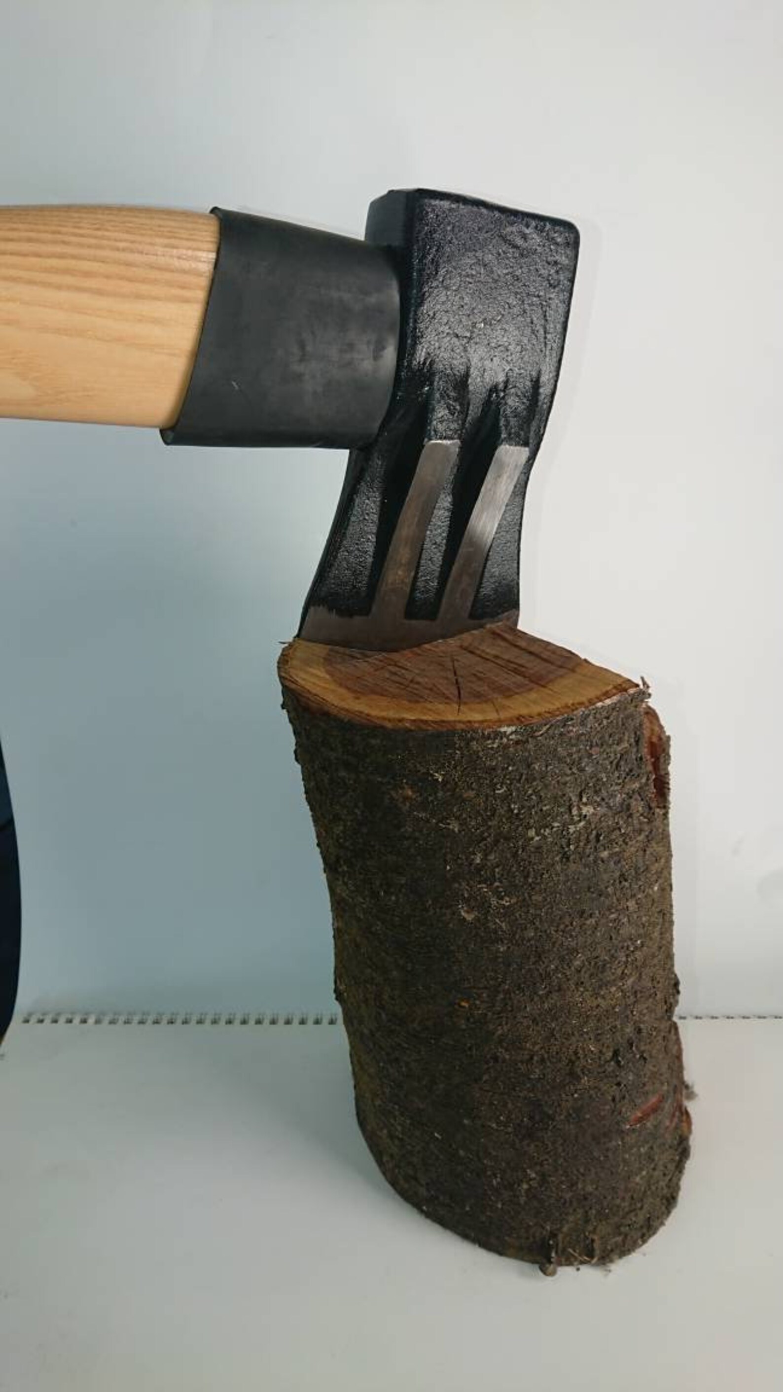 Super Splitting Axe Long Axe - Etsy