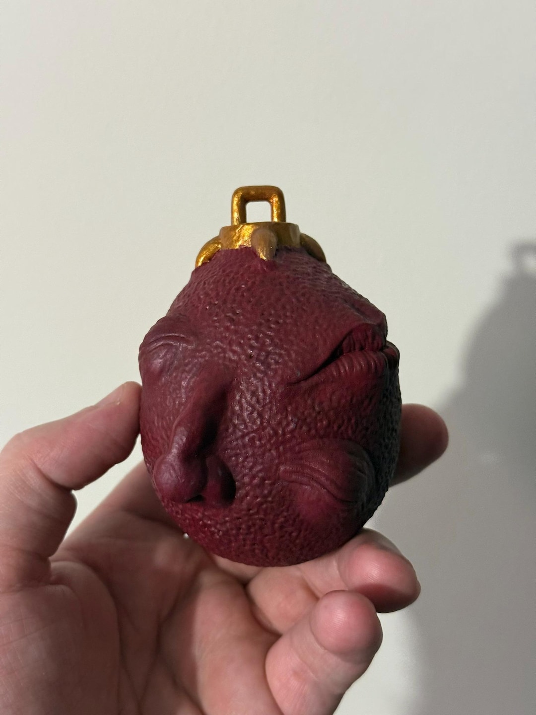 Berserk Egg of the King - Etsy