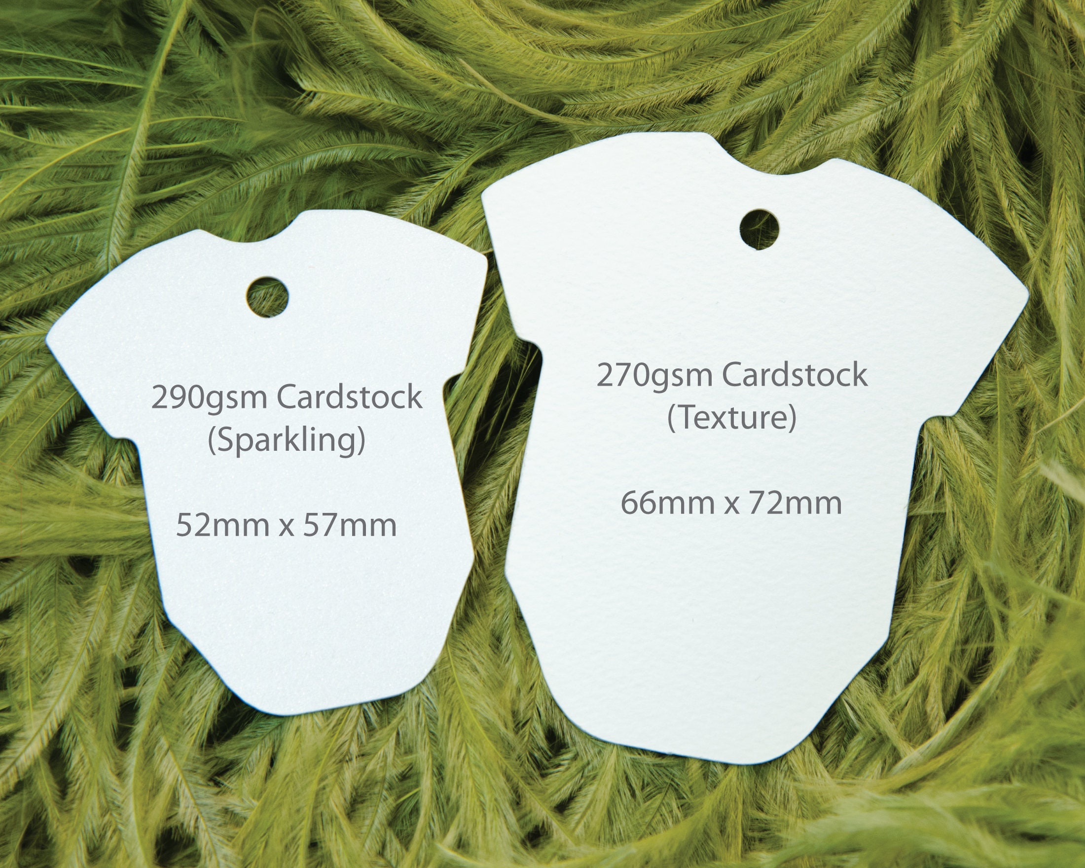 PRINTED Baby Shower Tag, Personalized Baby Tag, Baby Shower Favors ...