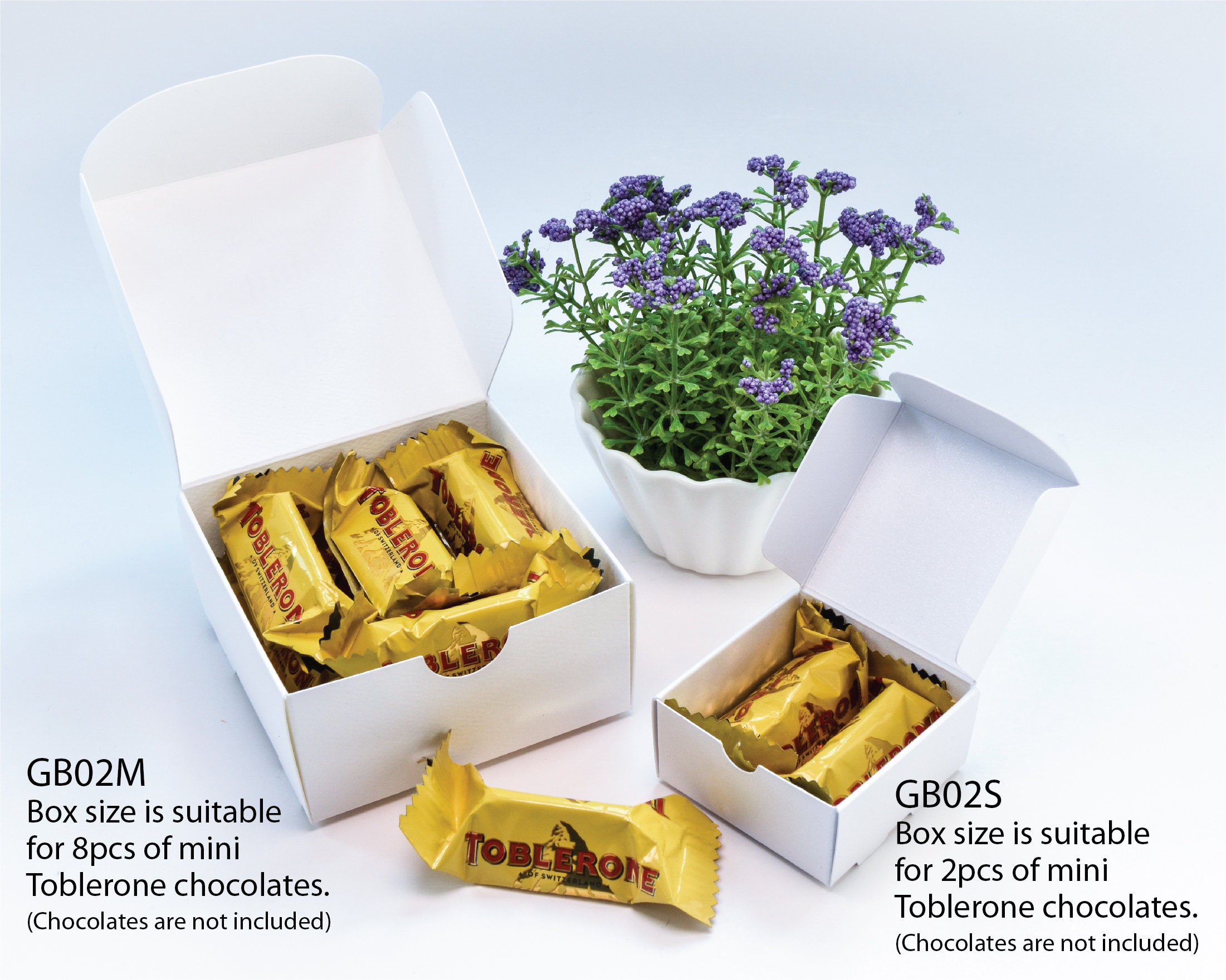 Personalized Gift Box Custom Logo Box Mini Gift Box Wedding | Etsy