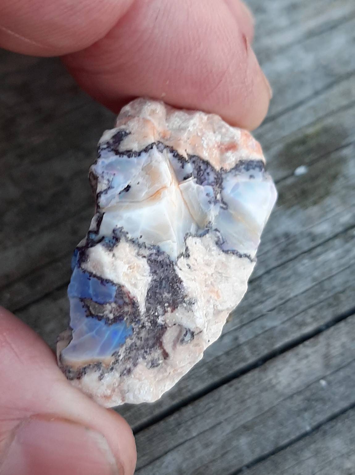 Fire Opal Matrix Crystal 81 Ct Large Crystal Matrix Specimen - Etsy