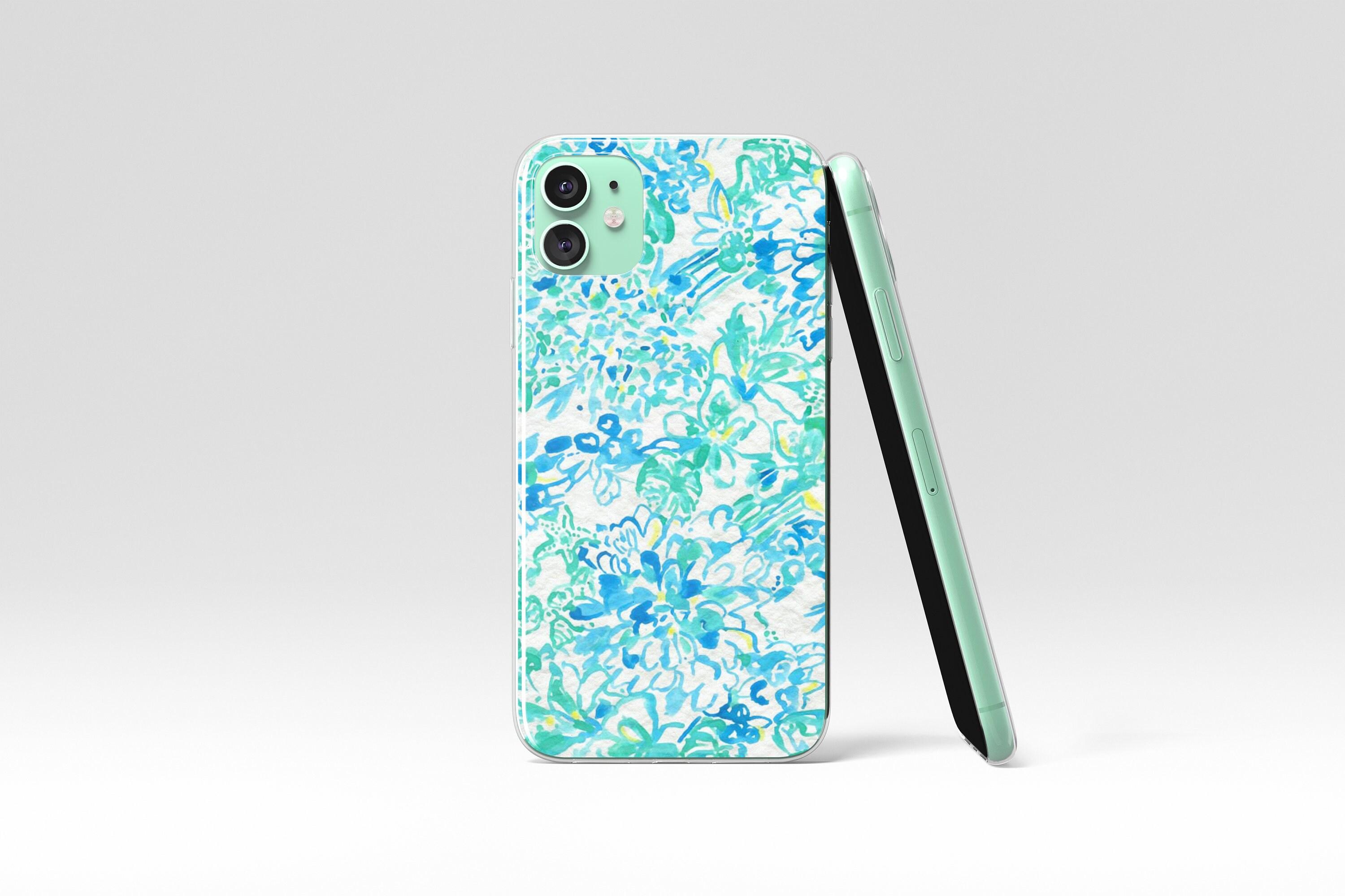 Lilly Cell Phone Covers