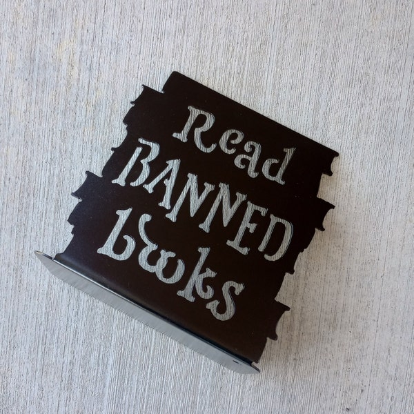 Book Ends - Etsy
