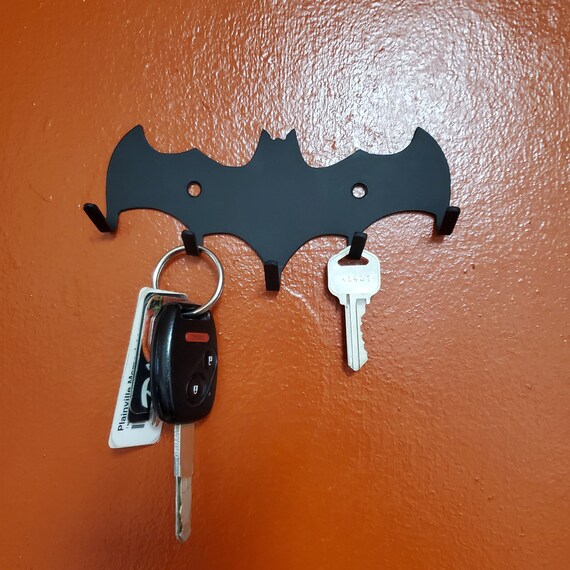 Bat Hook for Keys or Jewelry | Etsy