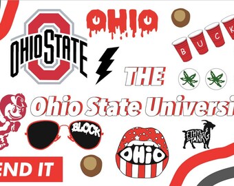 College Wallpaper | Etsy