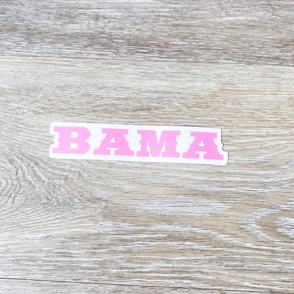 Bama - Etsy